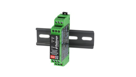 RS232 RS485 Converters | Documentation