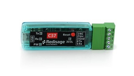 USB RS232 RS485 Conver... | Documentation