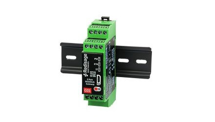 Modbus Ethernet Gateways | Documentation